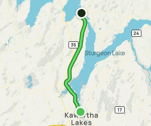 Victoria Rail Trail: Lindsay to Fenelon Falls - Ontario, Canada | AllTrails