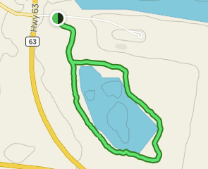 Crane Lake Loop, Alberta, Canada - 4 Reviews, Map | AllTrails