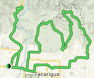 Eldorado and Tacarigua Circular - Tunapuna/Piarco, Trinidad and Tobago ...