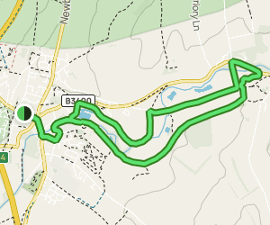 Whitchurch and River Test Mills Circular, 322 Fotos - Hampshire ...