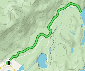 Pipeline Trail to Connell Lake: 12 Reviews, Map - Alaska | AllTrails