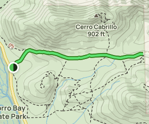 Quarry Trail: 35 Reviews, Map - California | AllTrails