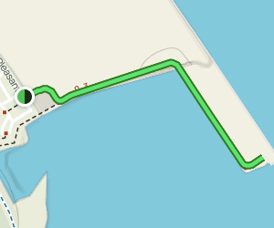 PSA Terminal Boardwalk: 14 Reviews, Map - Nova Scotia, Canada | AllTrails