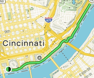 Ohio River Trail: 495 Reviews, Map - Ohio | AllTrails