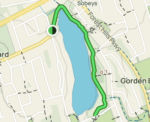 Cranberry Lake Trail: 35 Reviews, Map - Nova Scotia, Canada | AllTrails