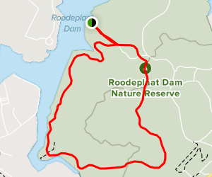 Roodeplaat Dam Trail - Gauteng, South Africa | AllTrails