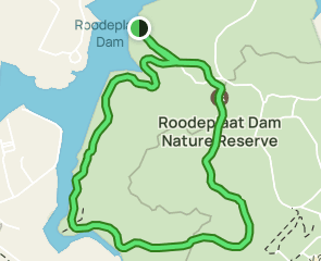 Roodeplaat Dam Trail: 35 Reviews, Map - Gauteng, South Africa | AllTrails