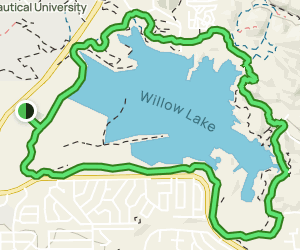 Willow Lake Trail: 1076 Reviews, Map - Arizona | AllTrails