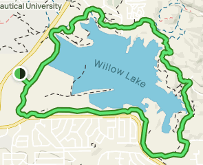 Willow Lake Trail, Arizona - 1,174 Reviews, Map | AllTrails