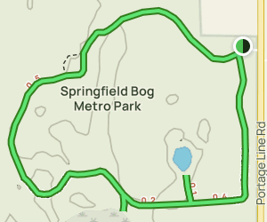 Springfield Bog Prairie Trail: 538 Reviews, Map - Ohio | AllTrails