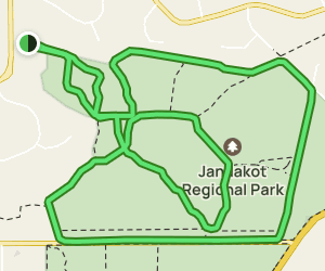 Jandakot Regional Park Loop: 8 Reviews, Map - Western Australia ...