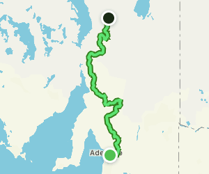 Mawson Trail: 20 Reviews, Map - South Australia, Australia | AllTrails