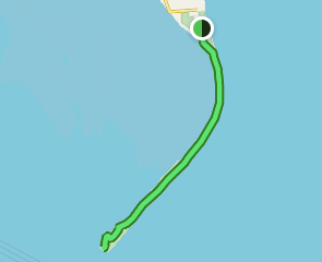 Spurn Head Trail, East Riding of Yorkshire, England - 108 Reviews, Map ...