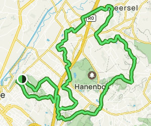 Huizingen-Buizingen-Beersel-Dworp, 23 Fotos - Flemish Brabant, Belgium ...