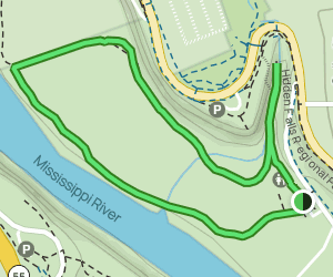 Hidden Falls Trail: 436 Reviews, Map - Minnesota | AllTrails