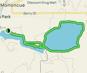 Upper Sandusky Reservoir Trail: 80 Reviews, Map - Ohio | AllTrails