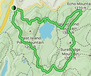 Elk Pen Loop Trail: 1846 Reviews, Map - New York | AllTrails