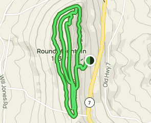 Round Top Mountain Trail, Arkansas - 981 Reviews, Map | AllTrails
