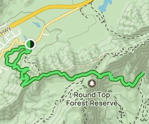 Manoa Falls via Judd Memorial Trail | Map, Guide - Oahu, Hawaii | AllTrails