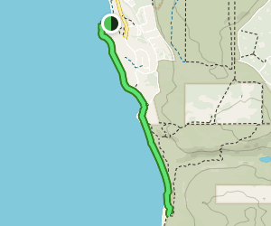 Gnarabup to Boodjidup Creek Coastal Walk: 16 Reviews, Map - Western ...