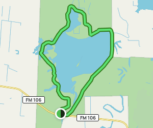 Laguna and Cayo Atascosa Loop Trail: 34 Reviews, Map - Texas | AllTrails