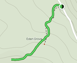 Eden Grove, British Columbia, Canada - 43 Reviews, Map | AllTrails