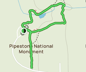 Pipestone National Monument Trail: 265 Reviews, Map - Minnesota | AllTrails