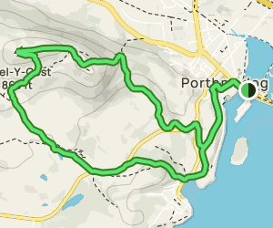 Moel-y-Gest Circular: 192 Fotos - Gwynedd, Wales | AllTrails