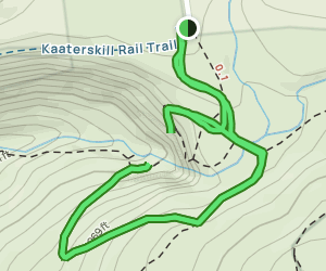 Kaaterskill Falls from Laurel House Road: 3356 Reviews, Map - New York ...