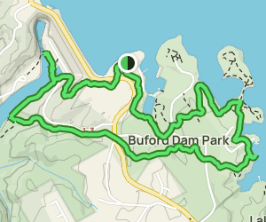 Laurel Ridge Trail: 2886 Reviews, Map - Georgia | AllTrails