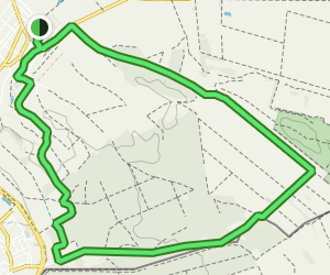 Puszta-Tour (Vital-Parcours Siegendorf): 0 Reviews, Map - Burgenland ...