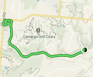 Red Bird Hollow Trail: 159 Reviews, Map - Ohio | AllTrails