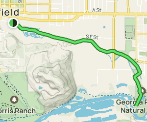 Mill Race Path: 128 Reviews, Map - Oregon | AllTrails