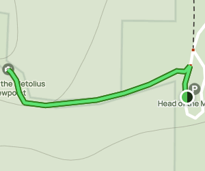 Head of the Metolius River Overview: 131 Reviews, Map - Oregon | AllTrails