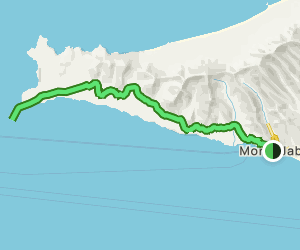 Morro Jable - Faro de Jandia: 4 Reviews, Map - Fuerteventura, Spain ...