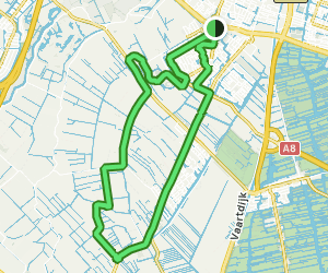 Krommenie - Assendelft: 5 Reviews, Map - North Holland, Netherlands ...