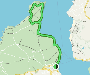 Padstow and Stepper Point: 111 Reviews, Map - Cornwall, England | AllTrails