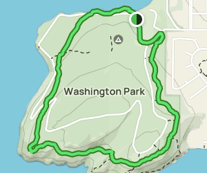 Washington Park Hiking Trail: 449 Reviews, Map - Washington | AllTrails