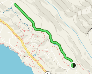 Timber Ridge Trail [PRIVATE PROPERTY], California - 107 Reviews, Map ...