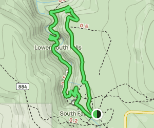 South Falls and Maple Ridge Loop: 1592 Reviews, Map - Oregon | AllTrails