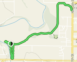 Oxbow Trail, Oregon - 66 Reviews, Map | AllTrails