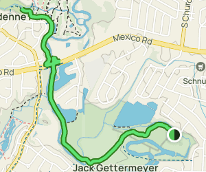 Dardenne Greenway Trail: 449 Reviews, Map - Missouri | AllTrails