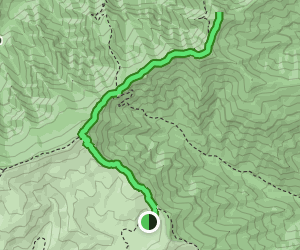 The Hangover via Wolf Laurel Road: 44 Reviews, Map - North Carolina ...