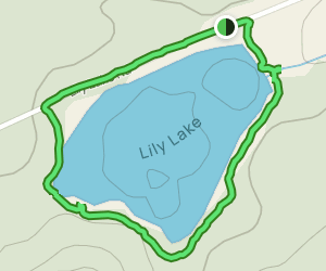Lily Lake: 7 Reviews, Map - Nova Scotia, Canada | AllTrails