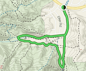 Lower Skyline Loop: 375 Reviews, Map - California | AllTrails