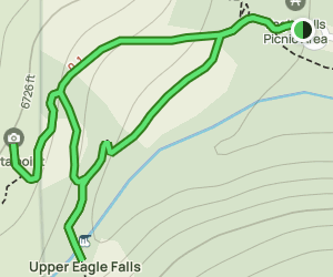Eagle Falls Vista Point Loop: 1189 Reviews, Map - California | AllTrails