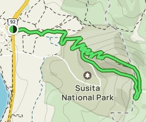 Ein Gev and Susita Circuit: 9 Reviews, Map - Northern District HaZafon ...