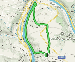 Around Blaimont: 17 Reviews, Map - Namur, Belgium | AllTrails