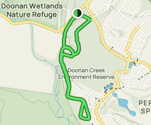 Doonan Creek Reserve Walk : 37 photos - Queensland, Australia | AllTrails