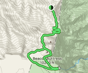 AllTrails | Tugela Falls Hike via Sentinel Peak: 247 Reviews, Map ...